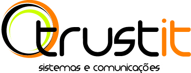 TrustIt - Soluções de TI